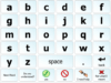 AAC Alphabet Boards | lispeech.com